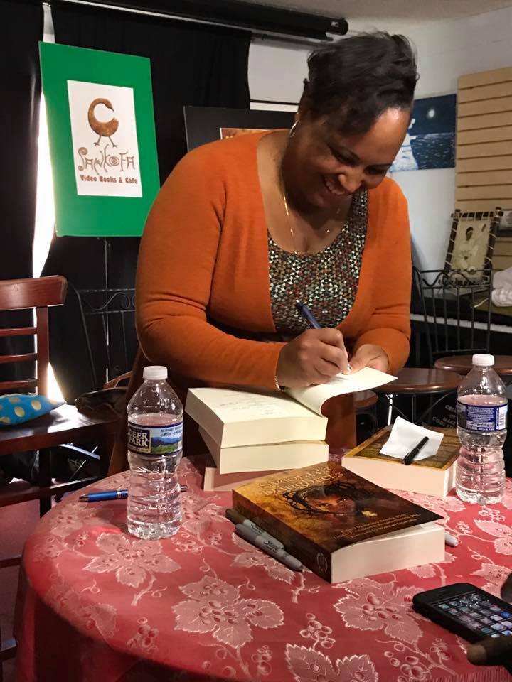 Come See Me! – L. Marie Wood