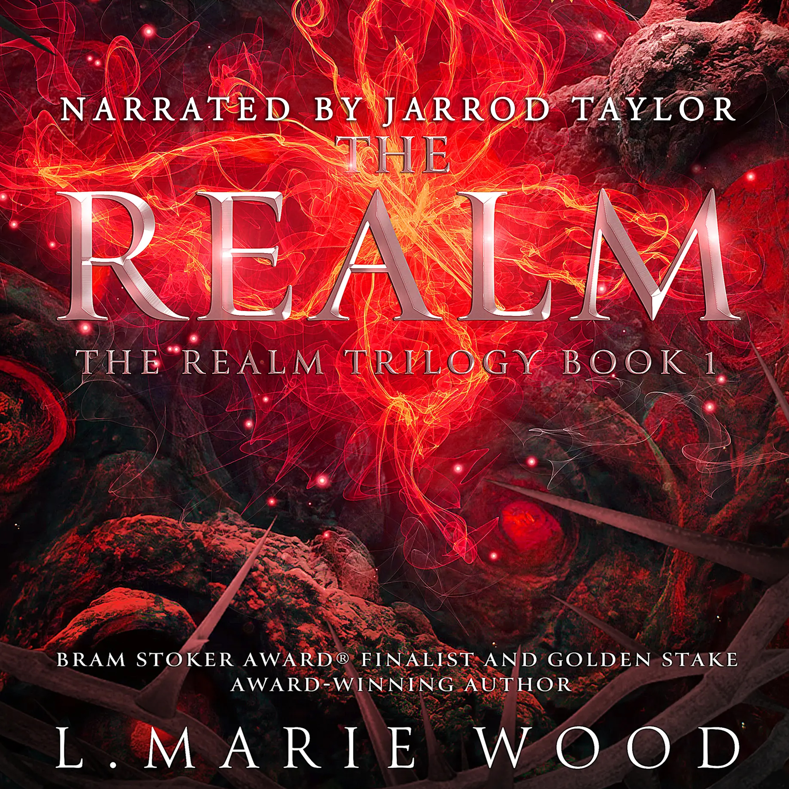 I Love February! – L. Marie Wood